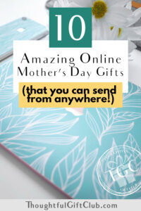 10 Online Mother's Day Gifts You Can Send (That Are Still Super ...
