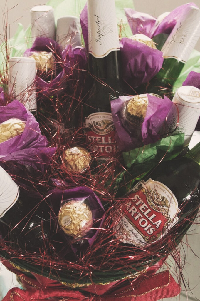 8 Unique Bouquets For Men Perfect For Valentine s Day Father s Day More