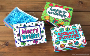 20+ Thoughtful DIY Christmas Gifts for Teachers (That They're Sure to ...