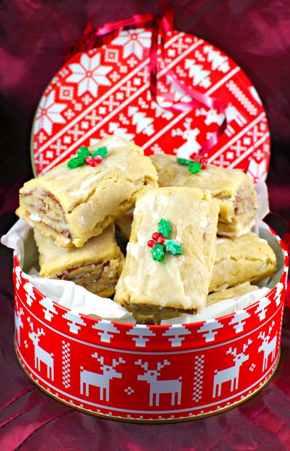 Homemade Christmas Food Gifts: 80+ Festive & Thoughtful Ideas!