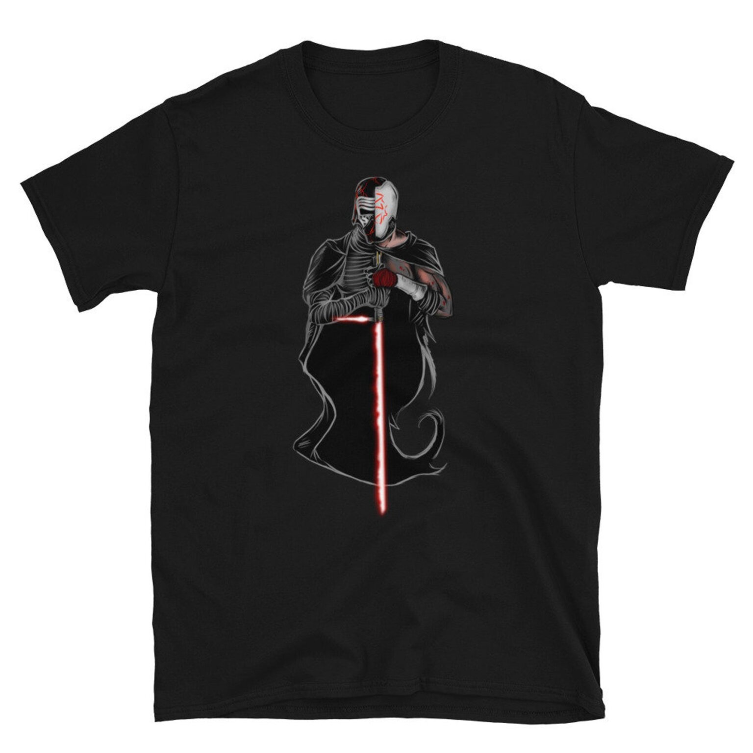 40+ Kylo Ren Gifts for Star Wars Fans & Ben Swolo Lovers