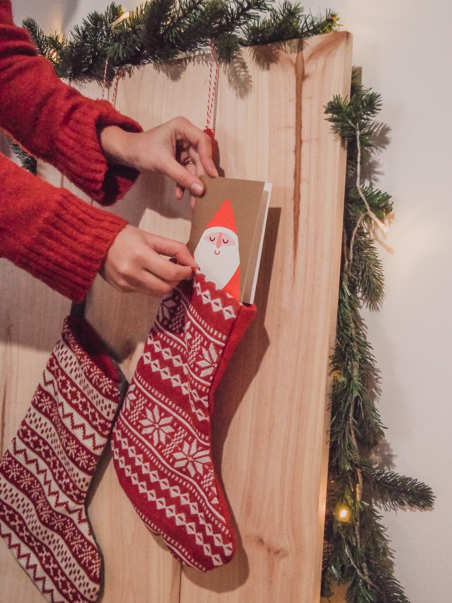 40+ Thoughtful DIY Stocking Stuffers (That Everyone is Sure to Love!)