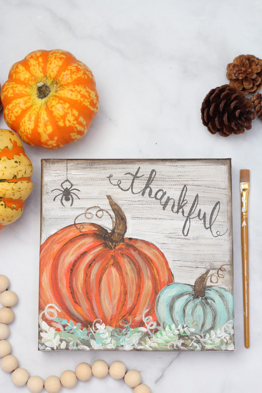 Thoughtful DIY Thanksgiving Gifts (That Every Host/Hostess Will ...
