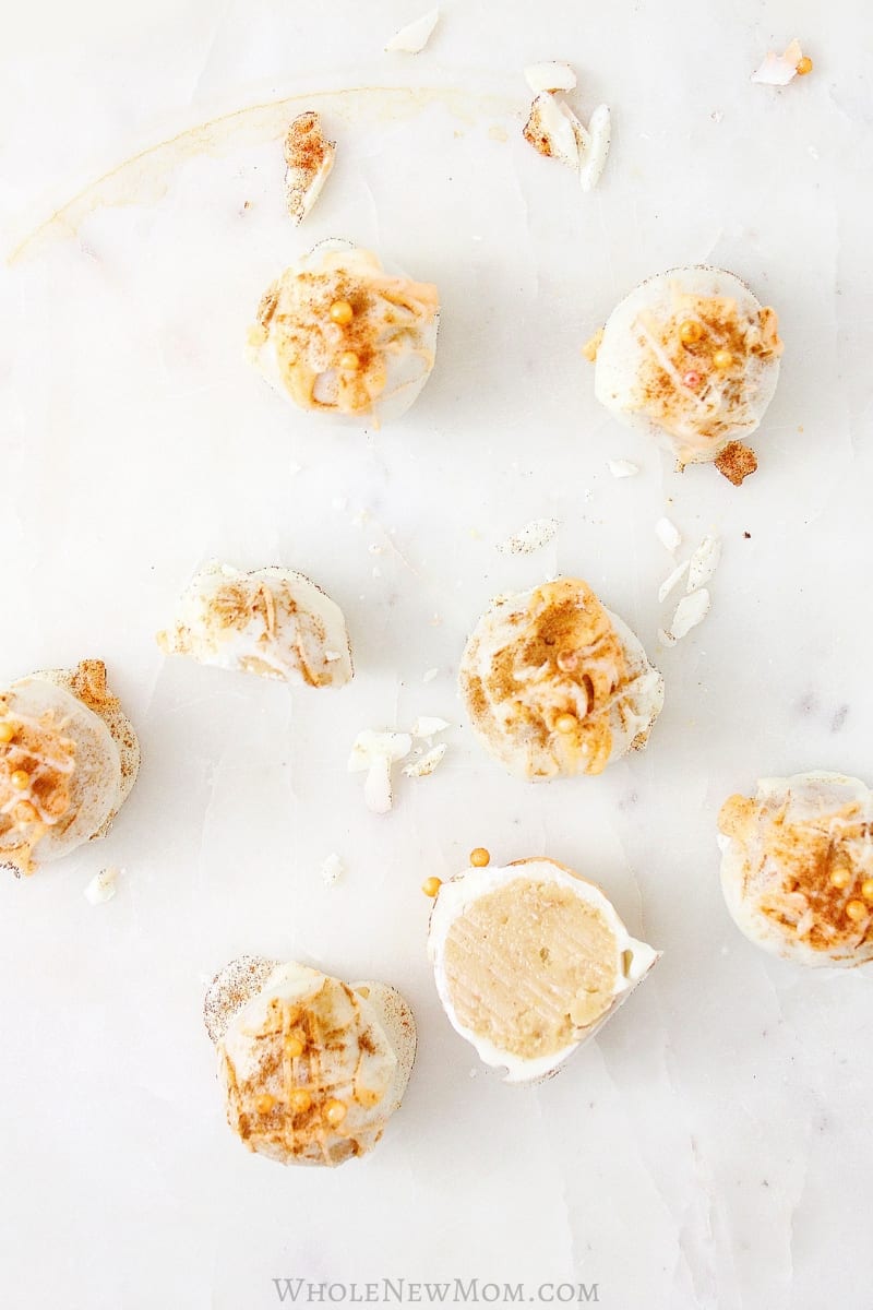 75+ Yummy Thanksgiving Treats (That Everyone Will Appreciate)!