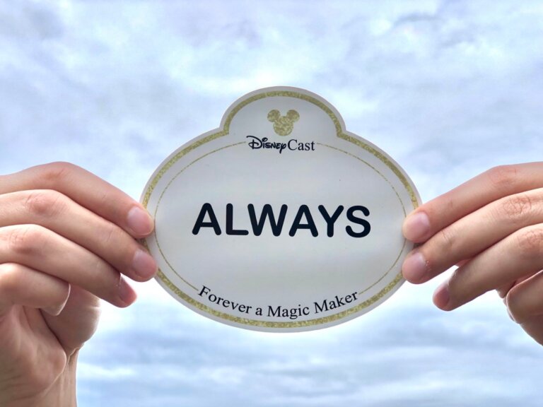 50+ Magical Gifts to Buy This Season (that Support Disney Cast Members ...