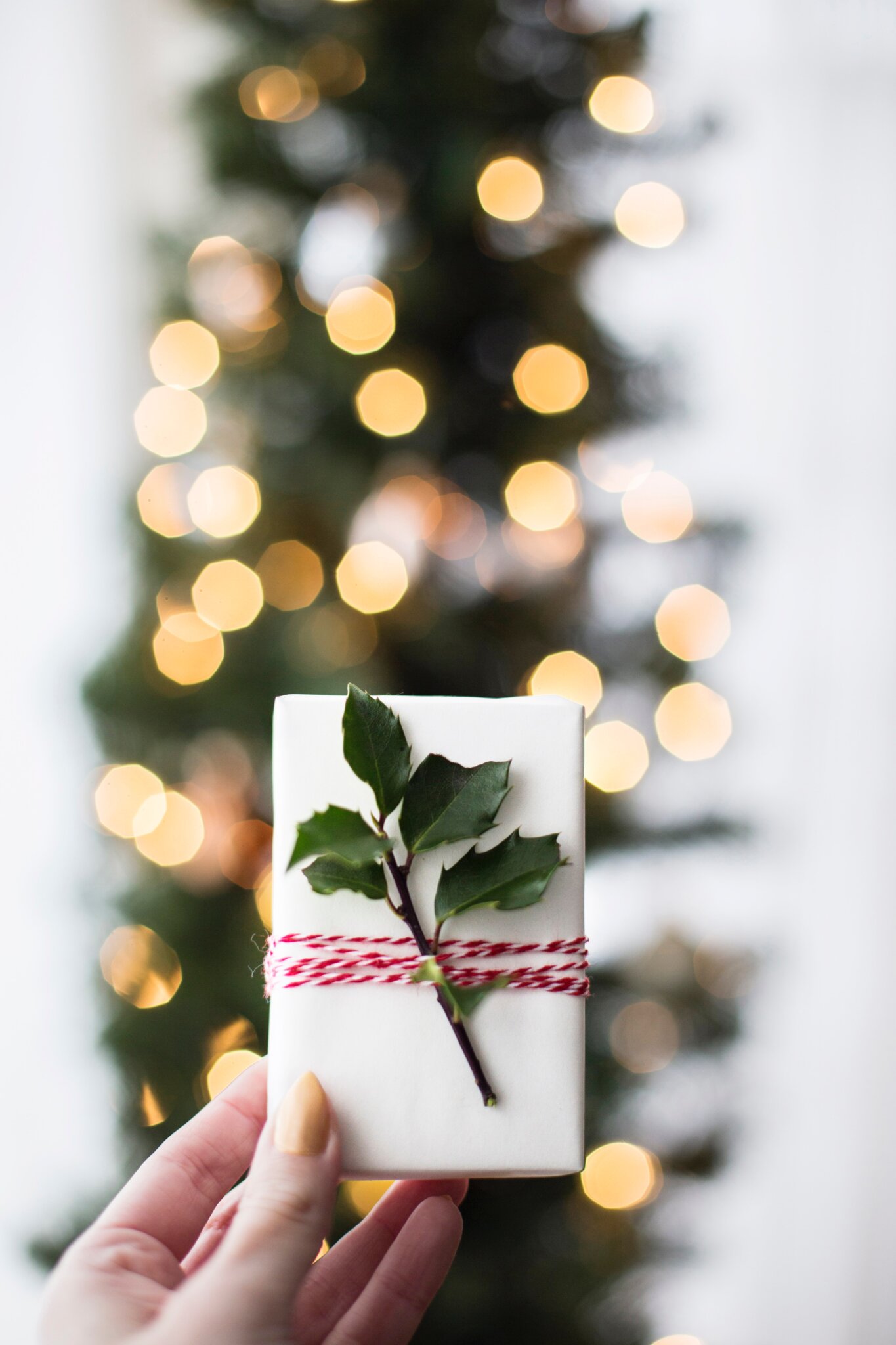 40+ Secret Santa Quotes & Messages to Steal This Christmas