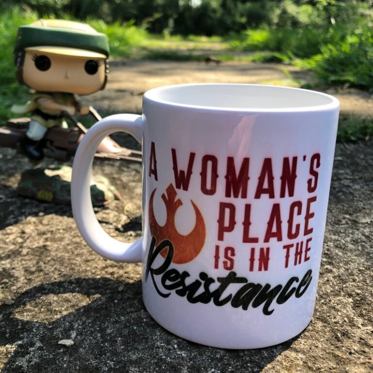 The Best Star Wars Gifts for Women: 35+ Epic Ideas for Every Budget