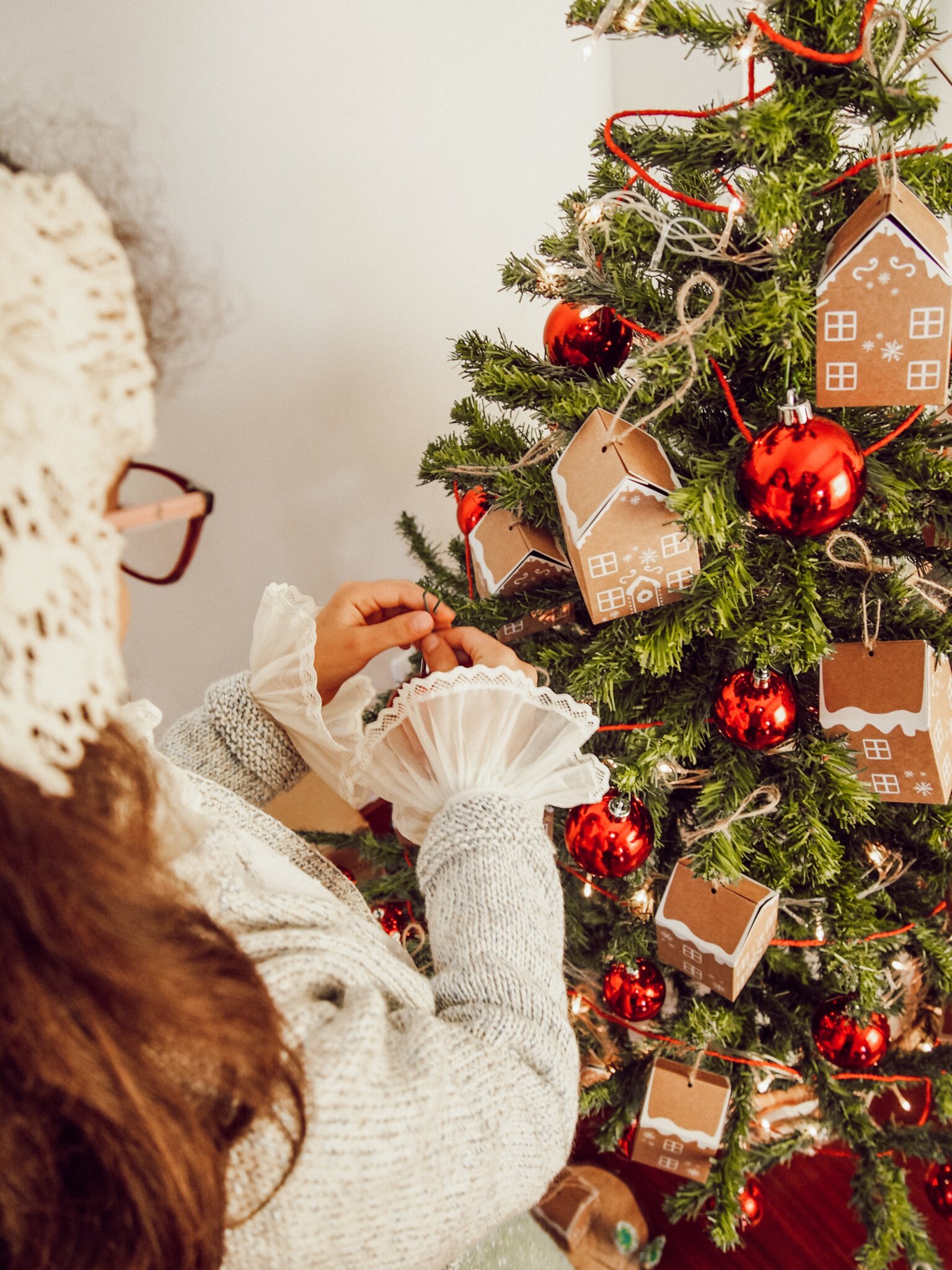 50+ Christmas Tree Puns Fir Instagram that are Too Clever to Be-Leaf
