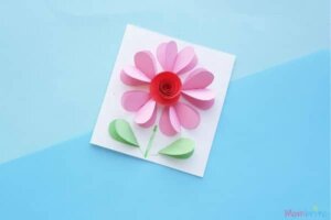 30 Awesome Mother's Day Craft Ideas for Kids [2021 Update]