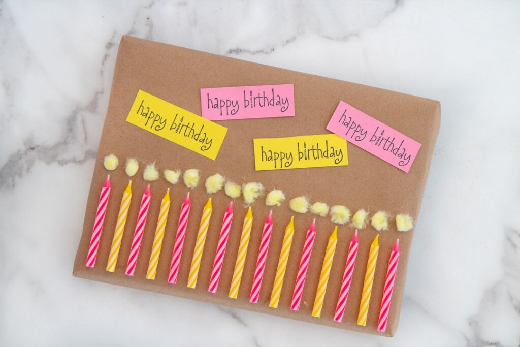 20 Fun Unique Birthday Gift Wrap Ideas You ll Want To Steal ASAP