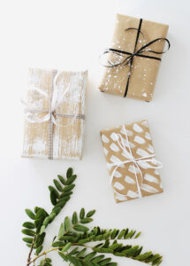 25 Fun Wedding Gift Wrapping Ideas Every Couple Will Love!