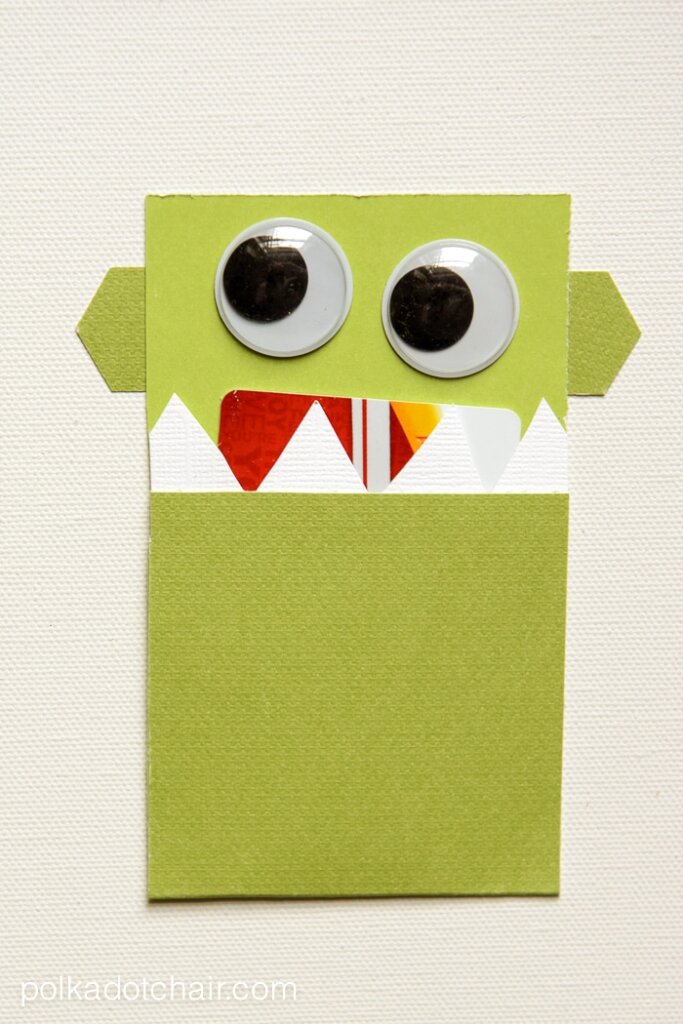 30 Fun Ideas for Wrapping Gift Cards to Try ASAP (That Everyone Will Love!)