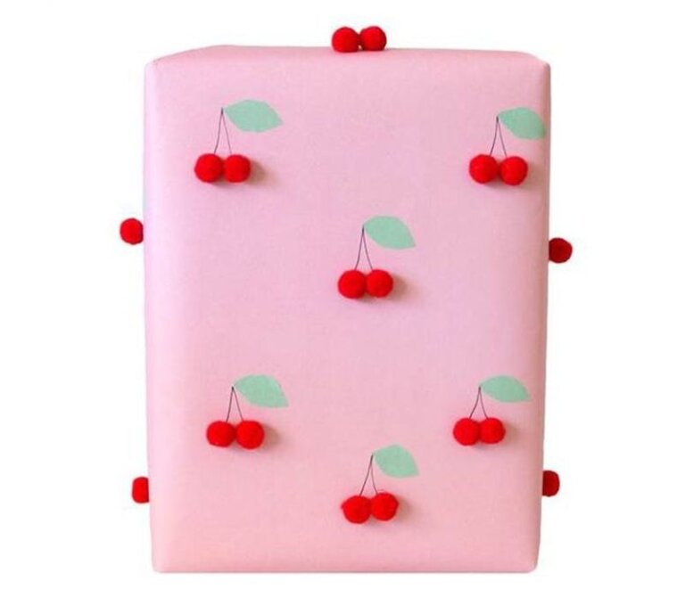 20 Fun & Unique Birthday Gift Wrap Ideas You'll Want to Steal ASAP