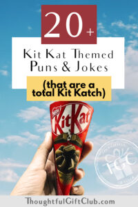 20+ Kit Kat Puns, Jokes & Wordplay For Instagram Captions That You'll ...