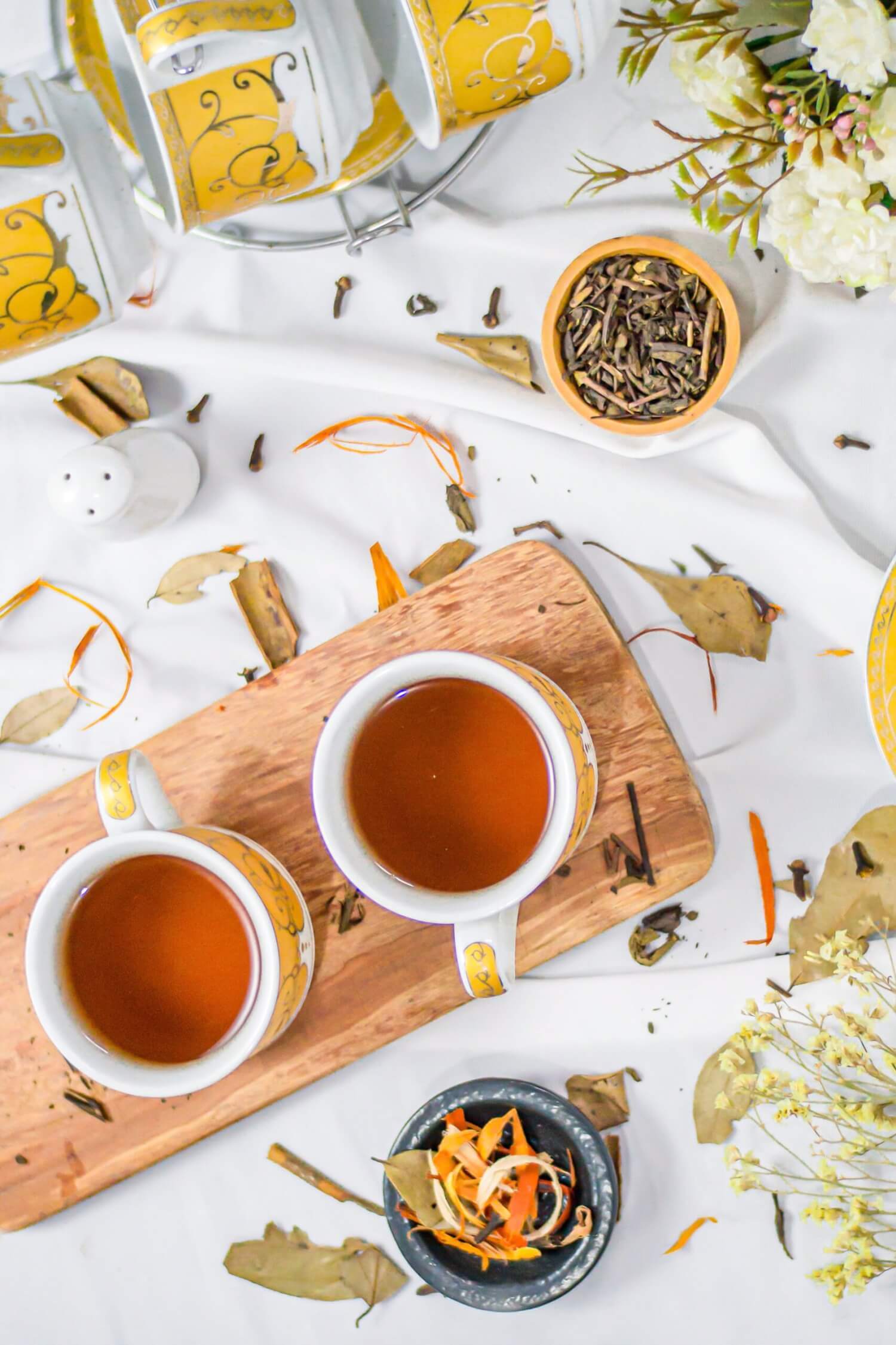 50+ Tea Puns & Jokes for Instagram Captions that Are Filled with ...