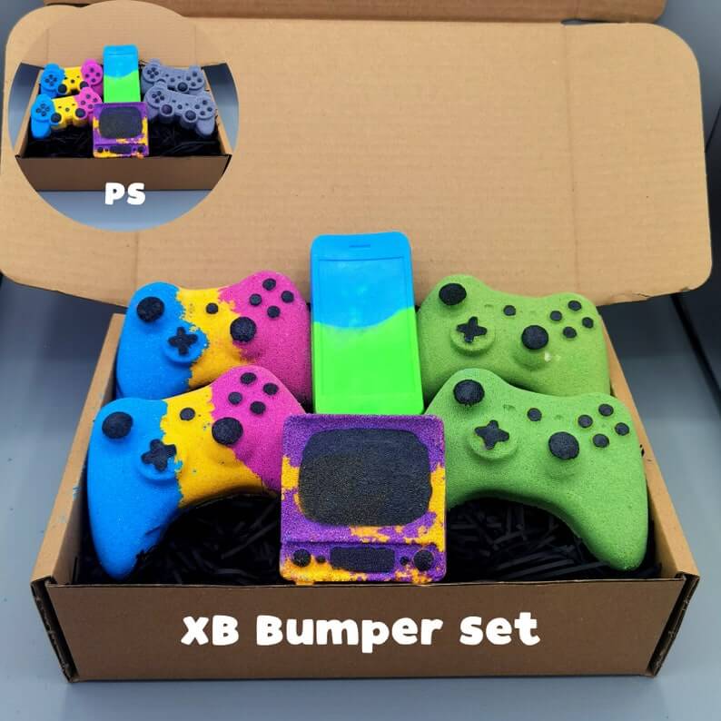 20+ Thoughtful Gifts for Gamer Girls That Deserve a Round of A-Pause