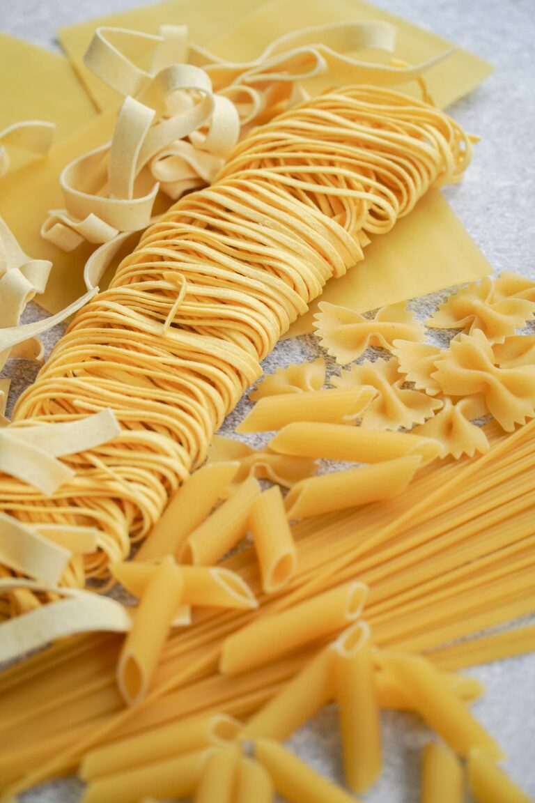 50+ Pasta Puns & Jokes for Instagram Captions that Are Impasta-bly Fun