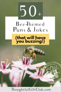 50+ Bee Puns & Jokes for Instagram Captions That Will Having You Buzzing