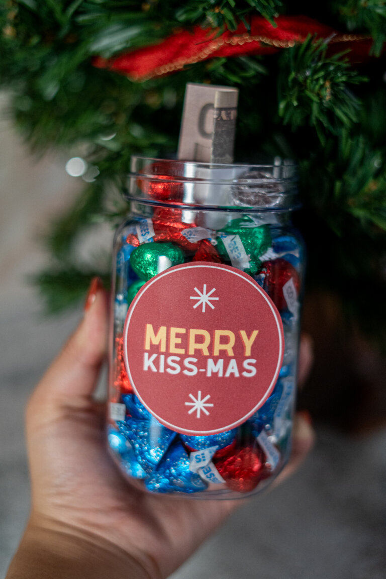 10+ Cute and Creative Ways to Give Candy as a Gift (2025 Update)