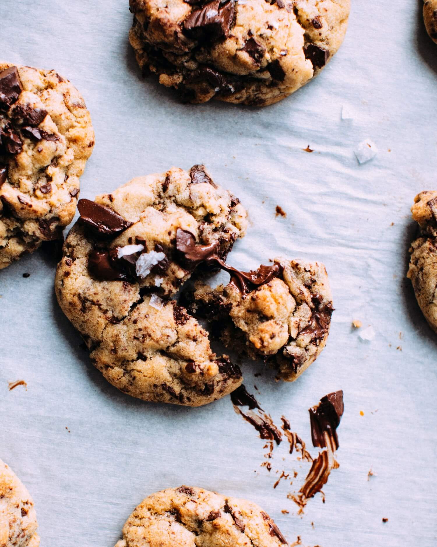 50+ Cookie Puns & Jokes for Instagram Captions That Will Bake Your Day