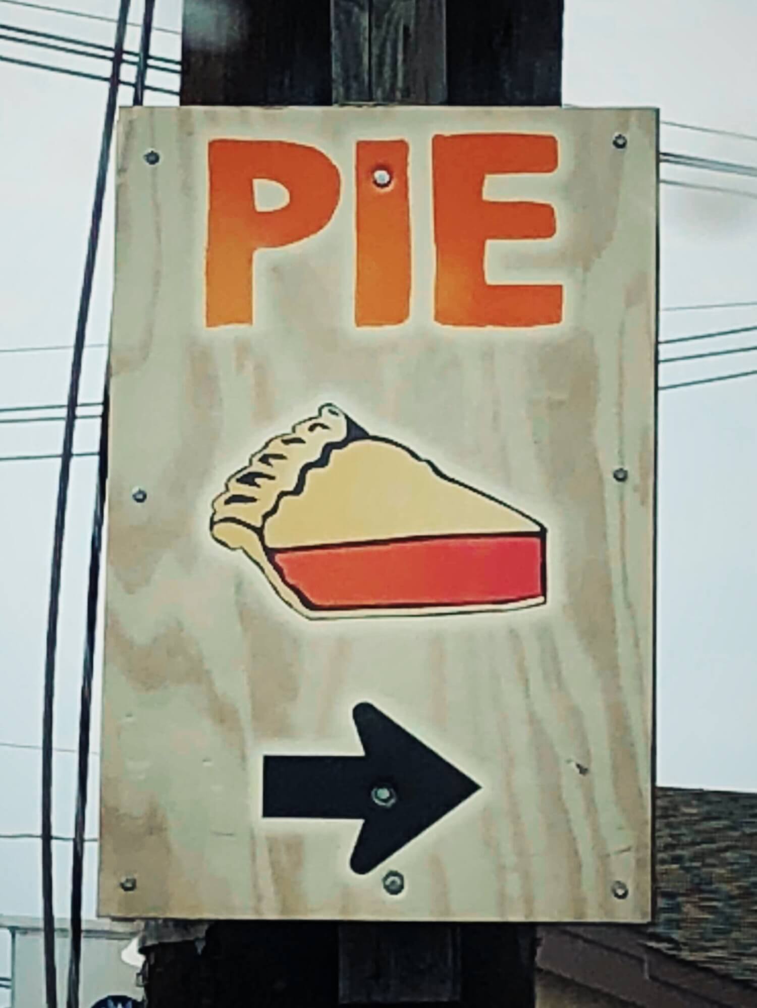 50+ Pie Puns & Jokes for Instagram Captions That We Crust You'll Love