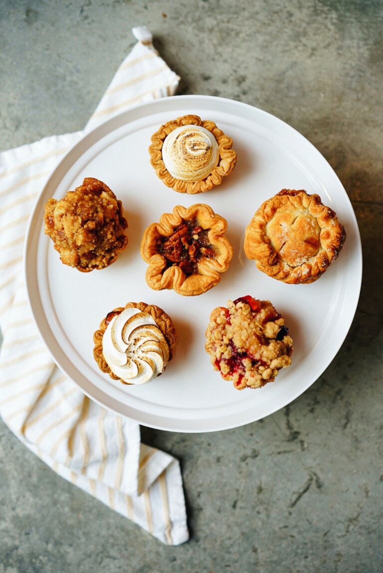 50+ Pie Puns & Jokes for Instagram Captions That We Crust You'll Love