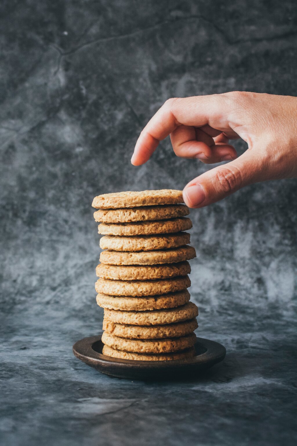50+ Cookie Puns & Jokes for Instagram Captions That Will Bake Your Day