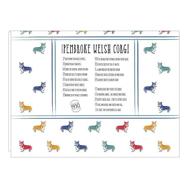 20+ Thoughtful Gifts for Corgi Lovers & Owners (That They'll Woof!)