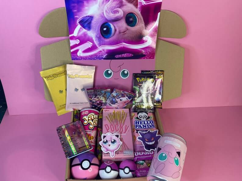 20+ Thoughtful Pokemon Gifts for Adults (That Are The Very Best!)